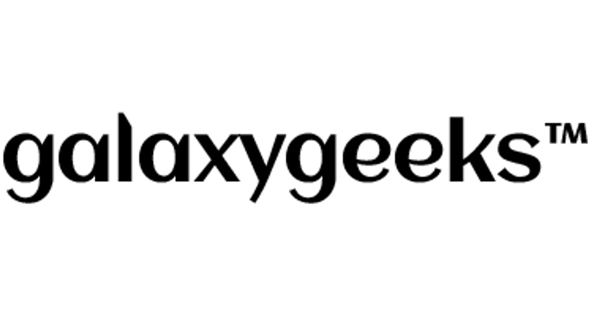 GALAXYGEEKS