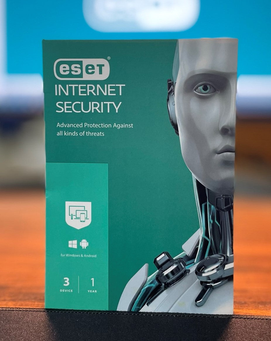 ESET Internet Security